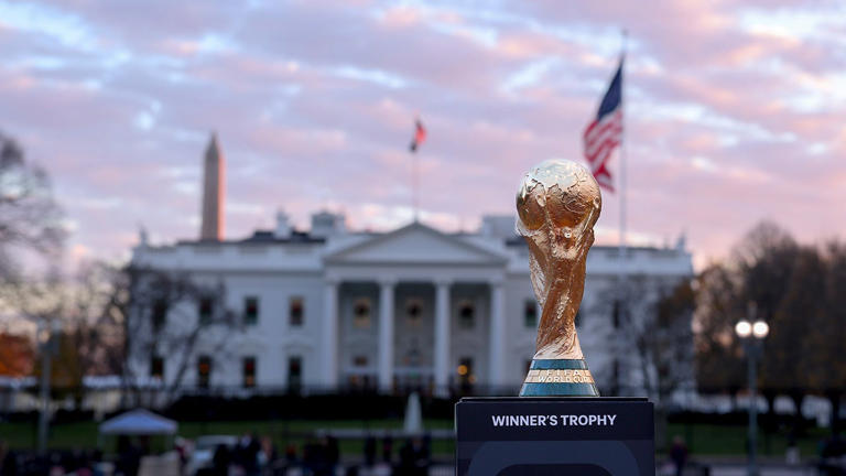 FIFA World Cup 2026 draw: What time, how to watch & more