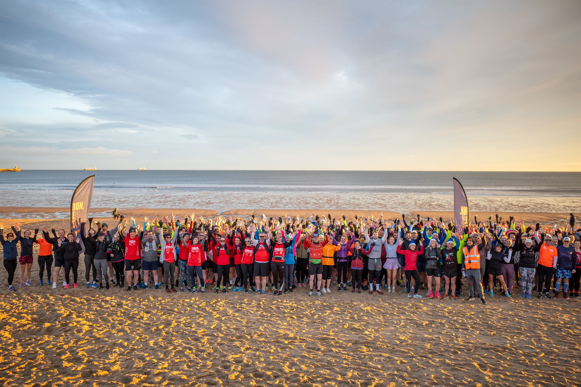 Running group announces the return of the popular South Shields ...