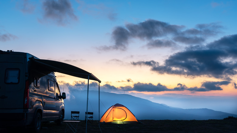 Book The Perfect Campsite For Your Next Adventure With Our Helpful Advice