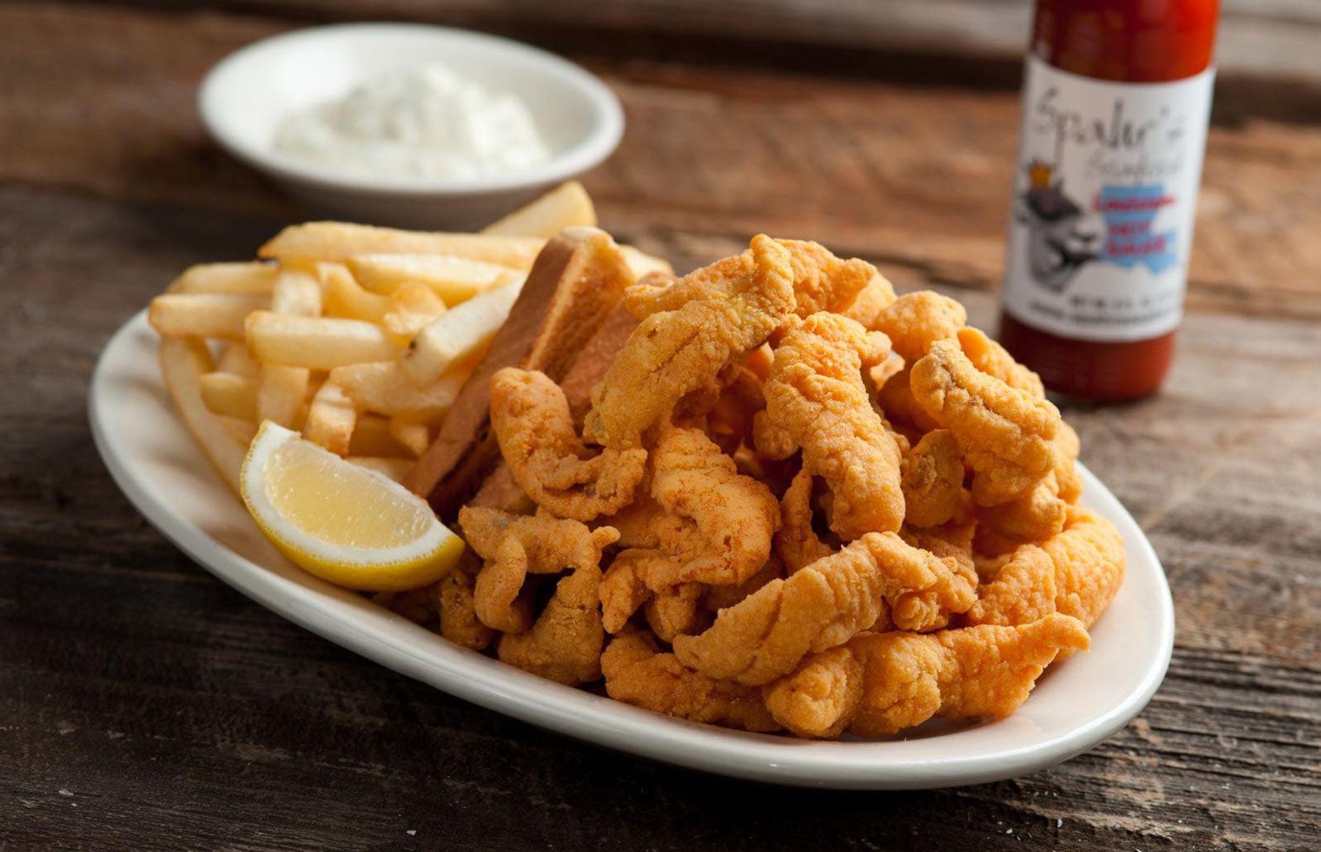 The top foodie towns in every US state, ranked