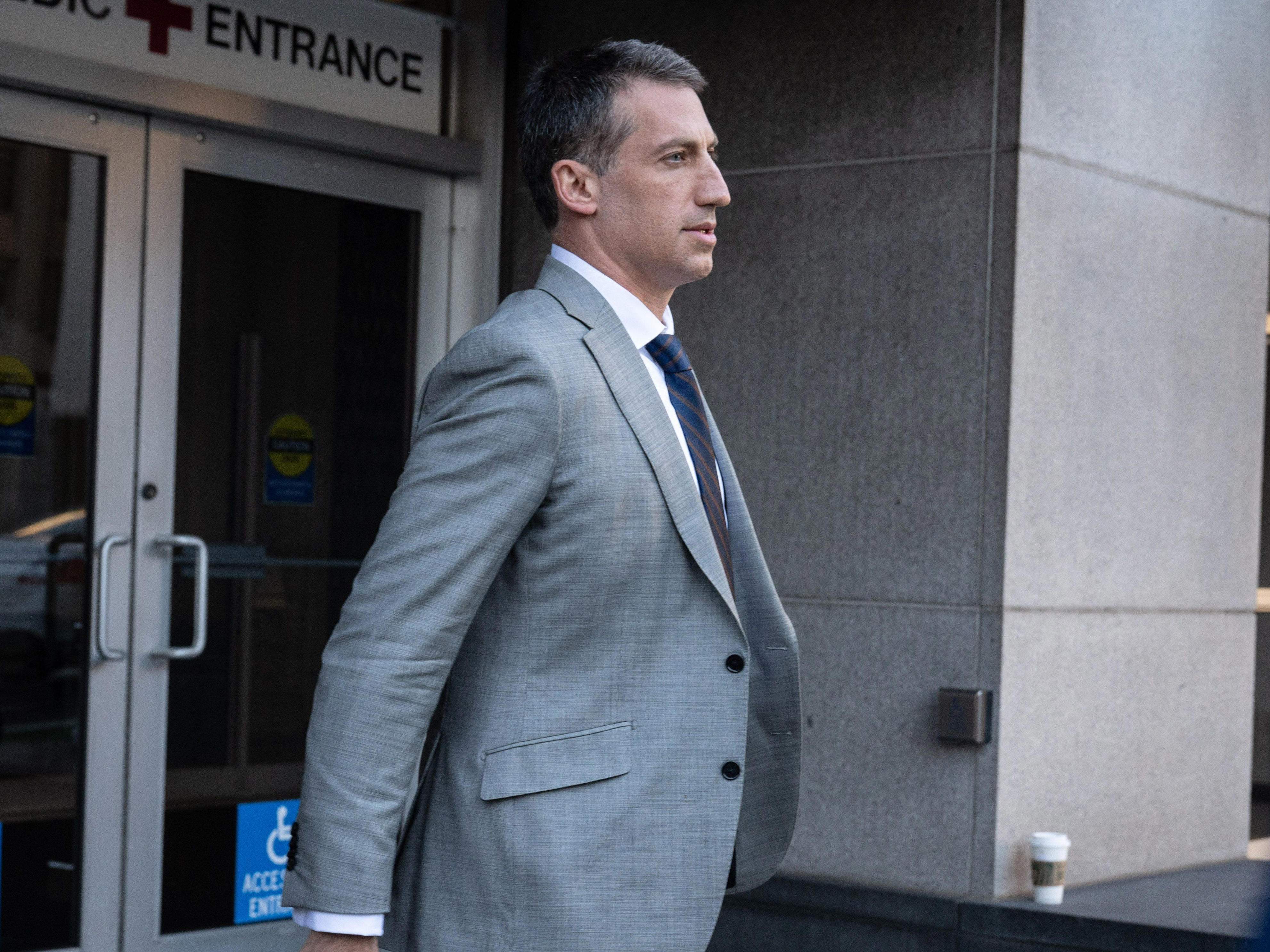 Celebrity lawyer Alex Spiro will represent a CoStar competitor in the ...