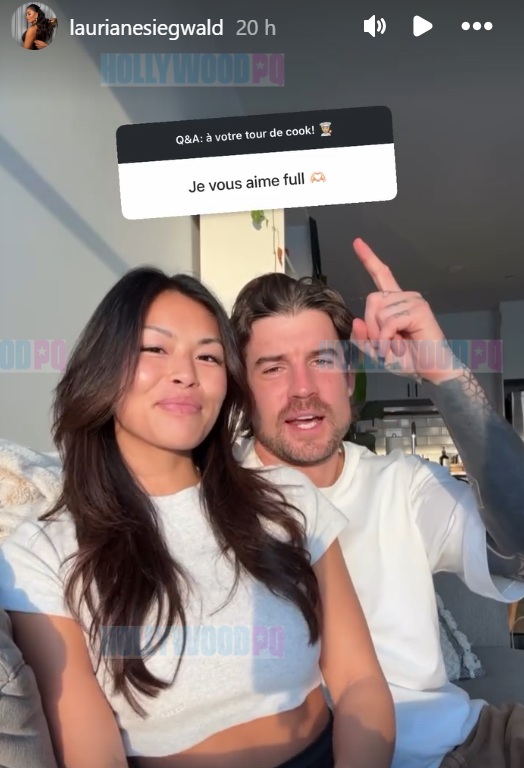 Est-ce déjà la fin pour Mathis et Cindy?