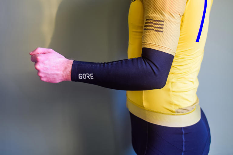 Best arm warmers for cycling 2025: Versatile protection for changeable ...