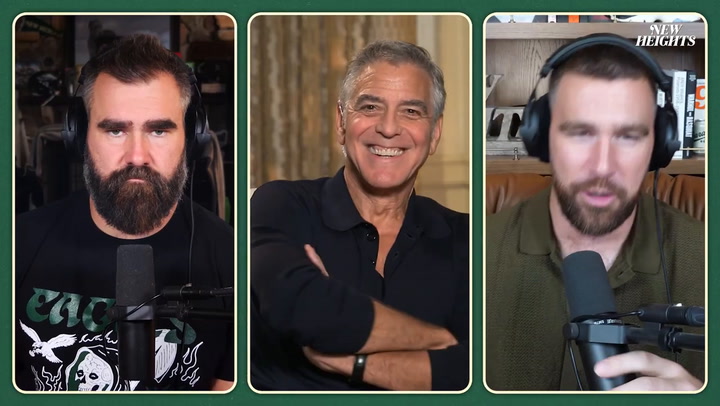 Travis Kelce Swears He’s ‘Never’ Had an Argument With Taylor Swift