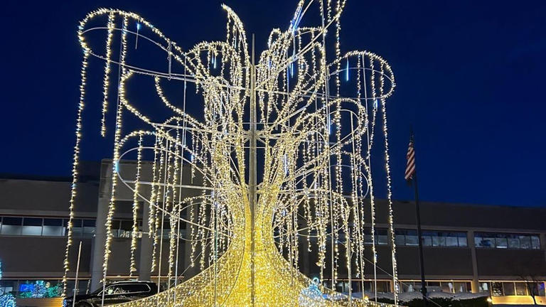 Veterans United launches '25 Days of Giving' initiative and final ...