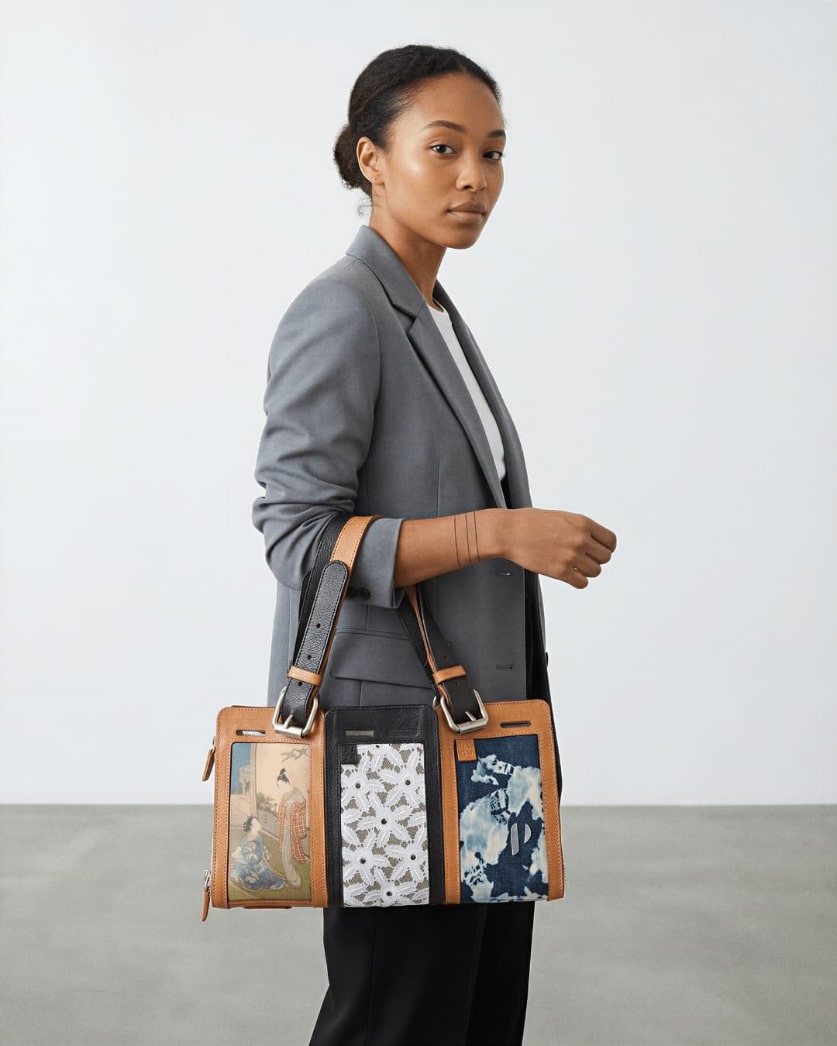 UrbanGeekz Partners with British-Nigerian Inventor to Spotlight ...