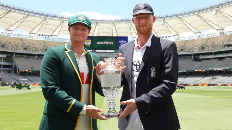 Where to watch the Ashes: Australia vs. England free live stream, TV ...
