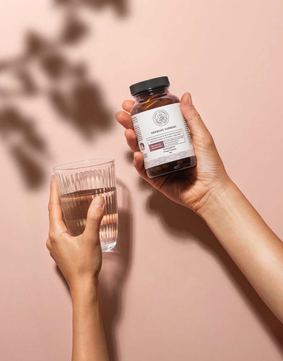 “What to Know Before Trying Hormonal Supplements”