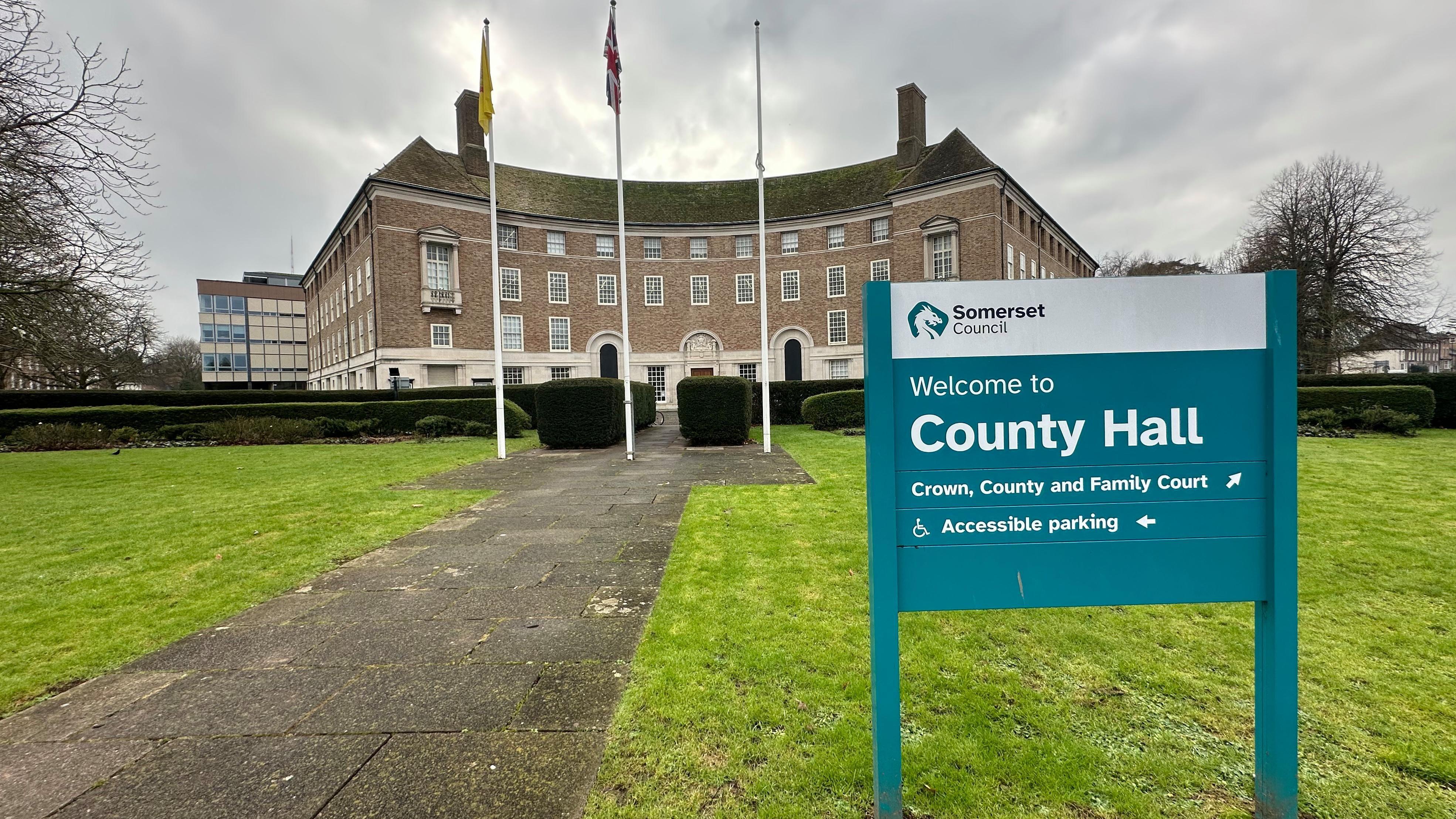 Residents facing further council tax hikes in 2026