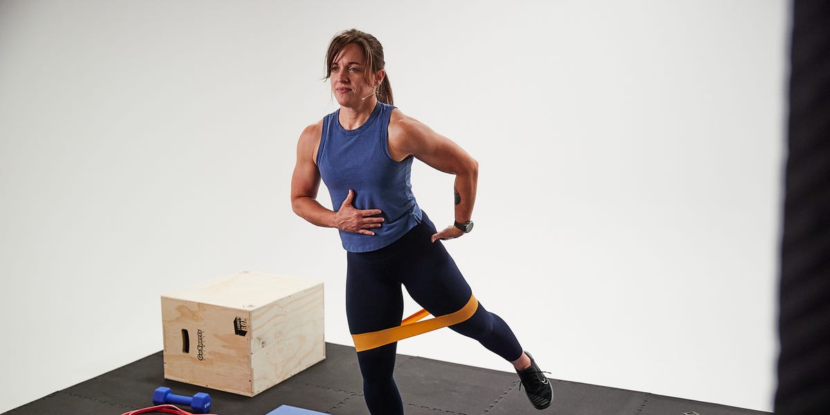 Winter training leads to faster spring racing—and you can chase your ...