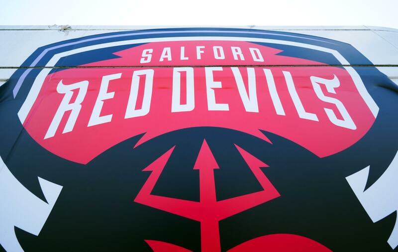 Salford Red Devils wound up after 152 years in existence
