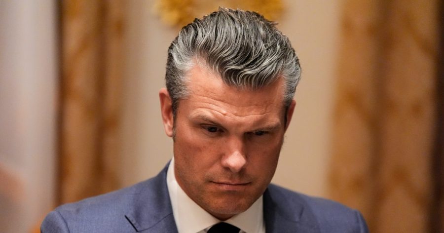 Military struck drug boat in Caribbean 4 times in Sept. 2 attack, says ...