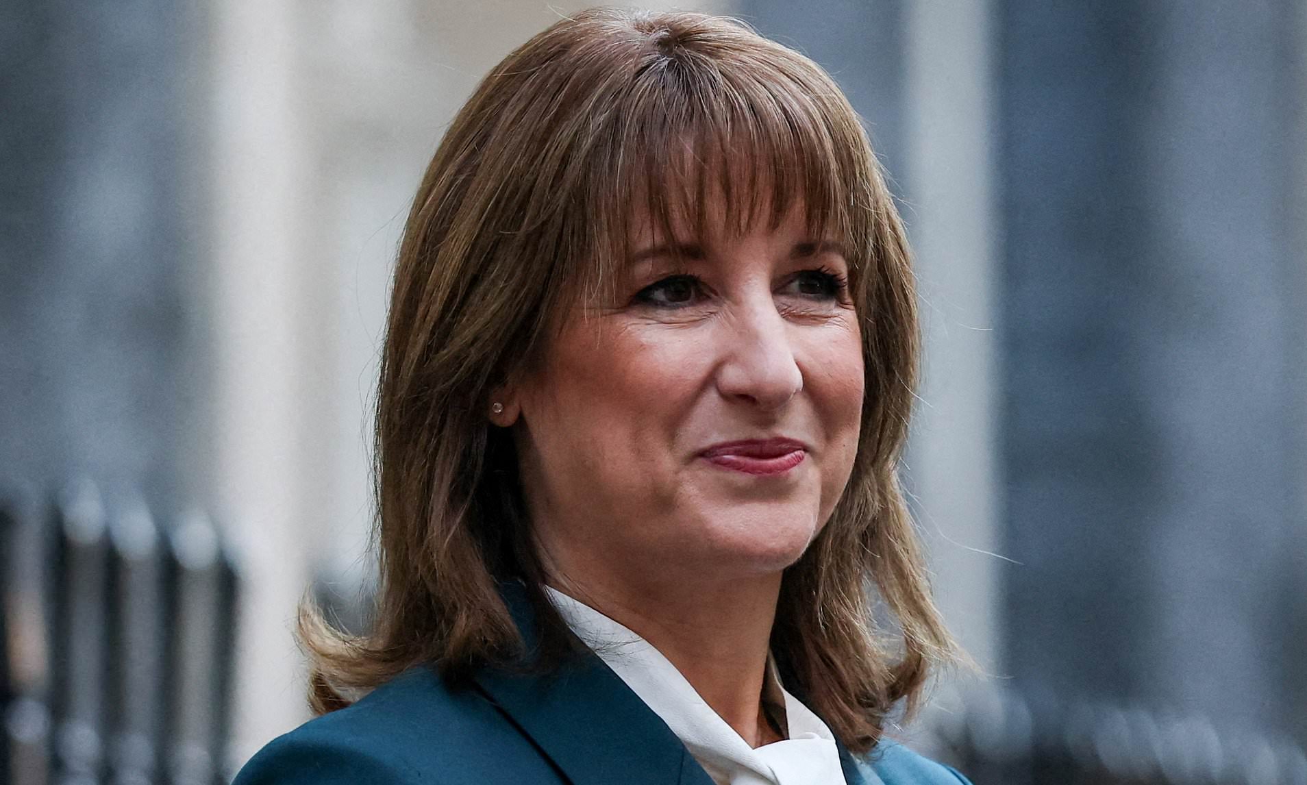 Reeves is bang to rights. And in his eagerness to find a scapegoat ...