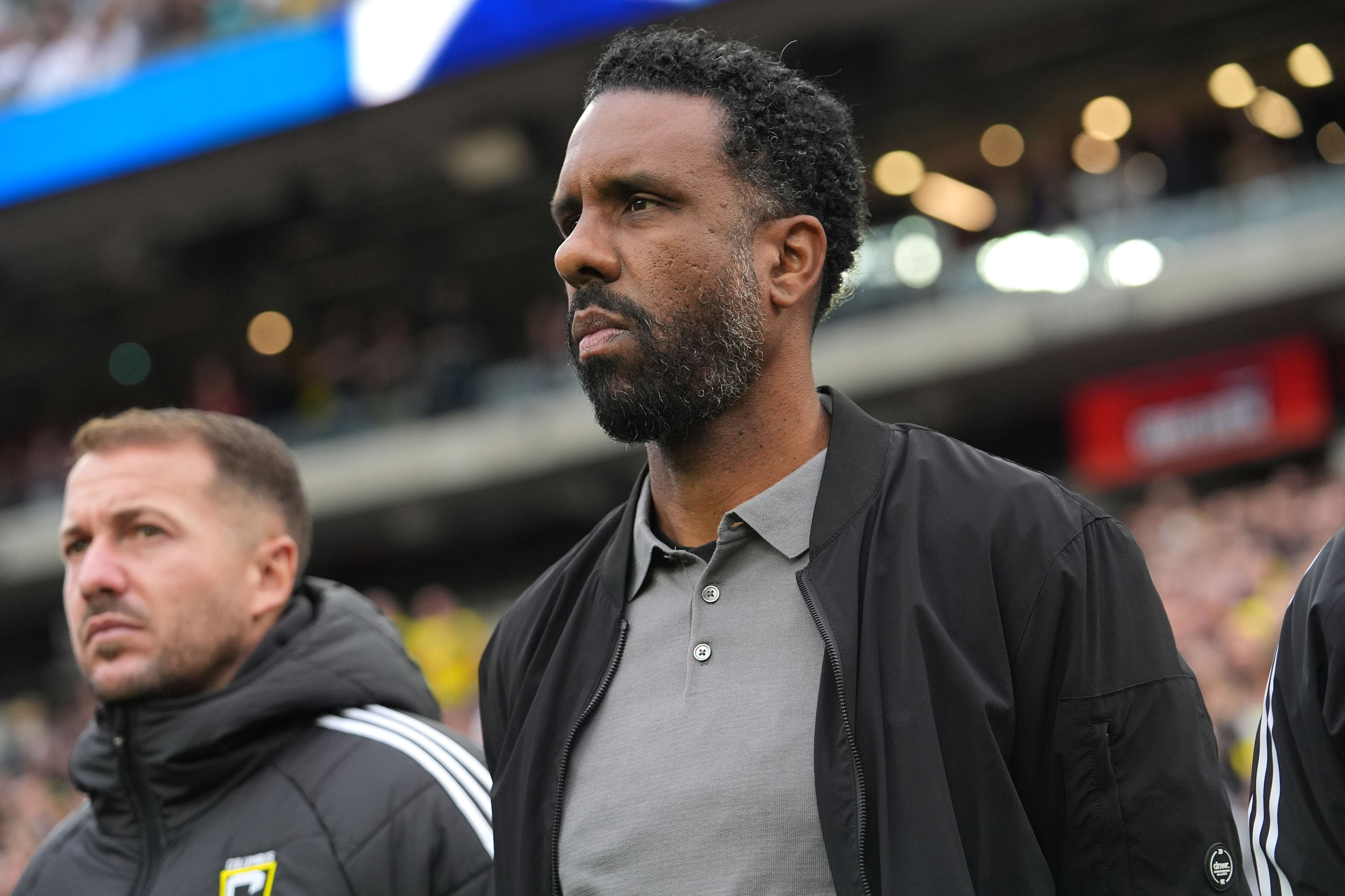 Wilfried Nancy confirmed as new Celtic manager as Martin O'Neill makes ...