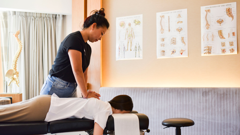 Upper House Hong Kong: a serene sanctuary in the bustle of the city