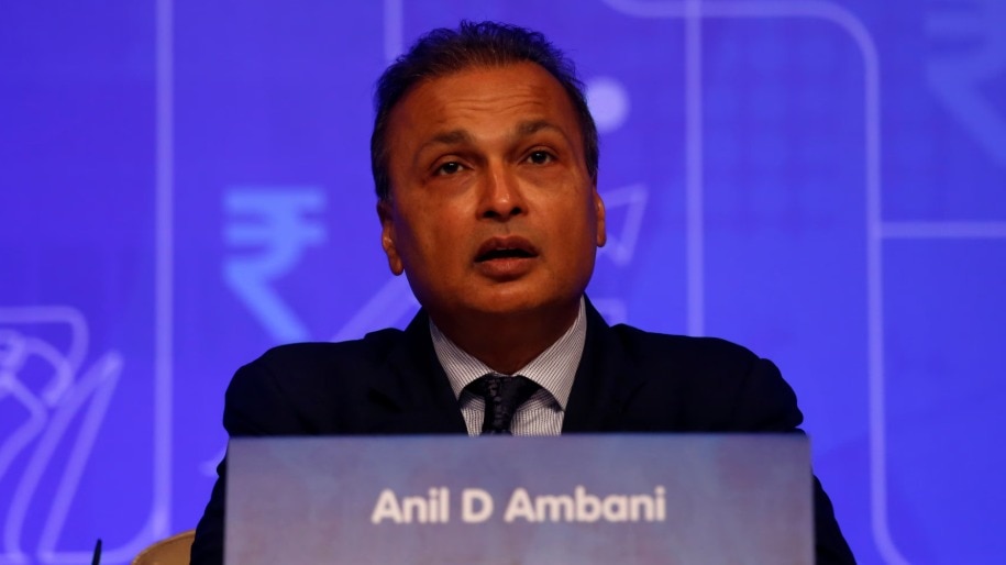 Court denies interim relief to Anil Ambani in suit against banks over ...