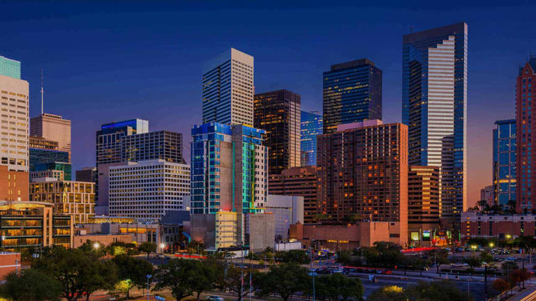 This Texas city is only a little less sinful than Las Vegas: Study