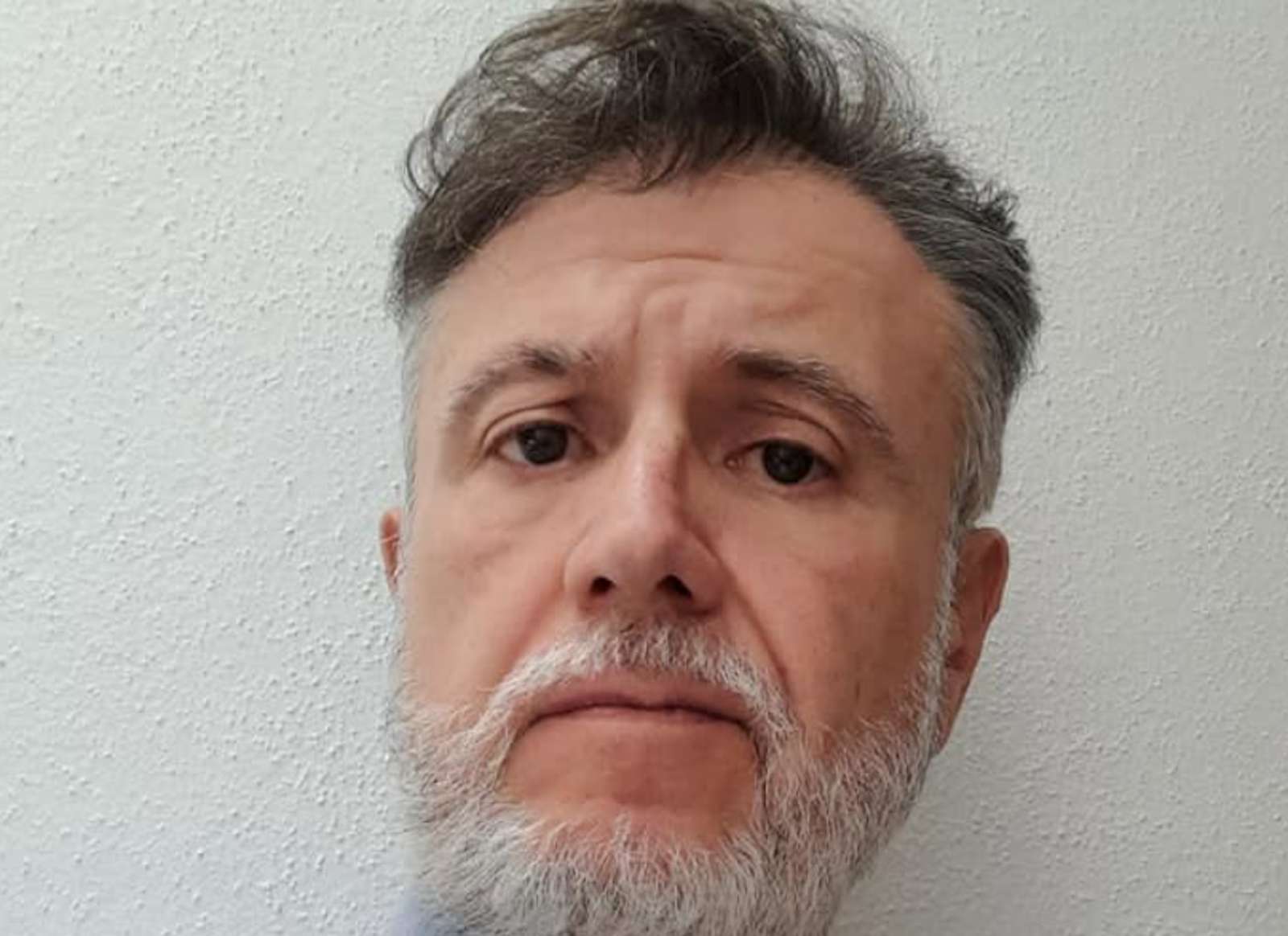 Adiós a Fernando Meza, el genio detrás de las voces más icónicas de ...