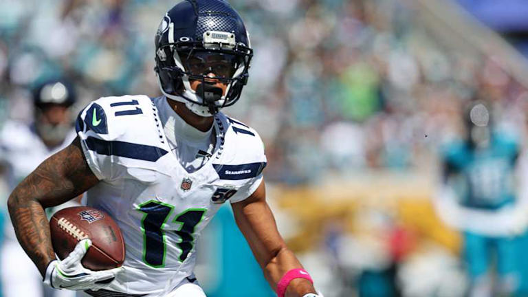 Week 14 fantasy football wide receiver projections & updated rankings ...