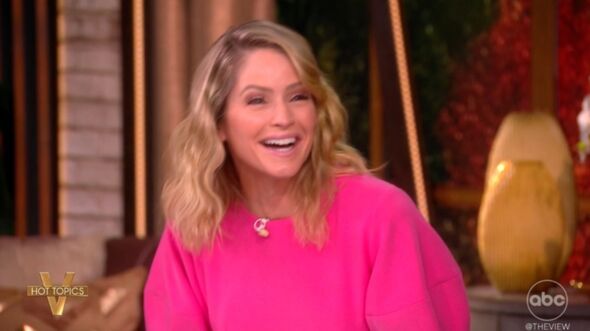 Ana Navarro's hilarious blunder involving Will Smith slapping incident ...