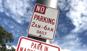 Encinitas councilman reaches diversion agreement in parking dispute