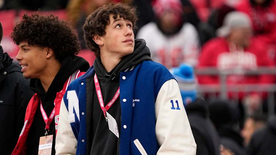 Penn State pulls major signing day upset, reuniting with former 4-star ...