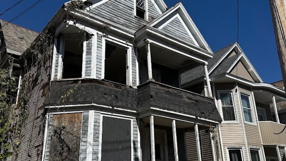 Hamilton Hill's transformation begins with $5.4 million project for ...