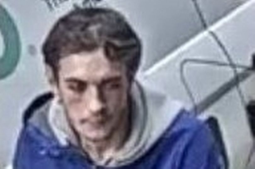 CCTV released after man 'punched and knocked to the floor' in Sheerness ...