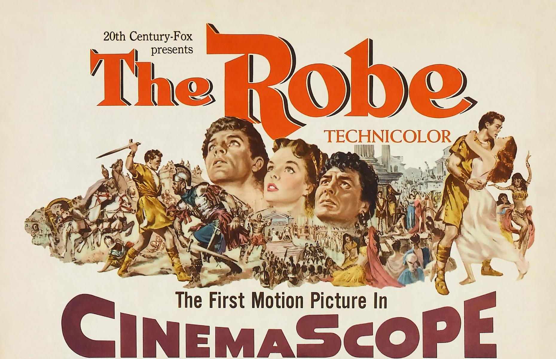 Wildly successful films you've probably never heard of