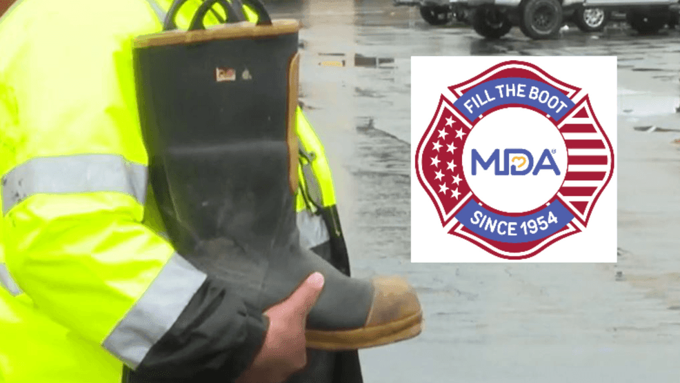 Waterloo Black Hawks to Host 'Fill the Boot' Night Supporting MDA