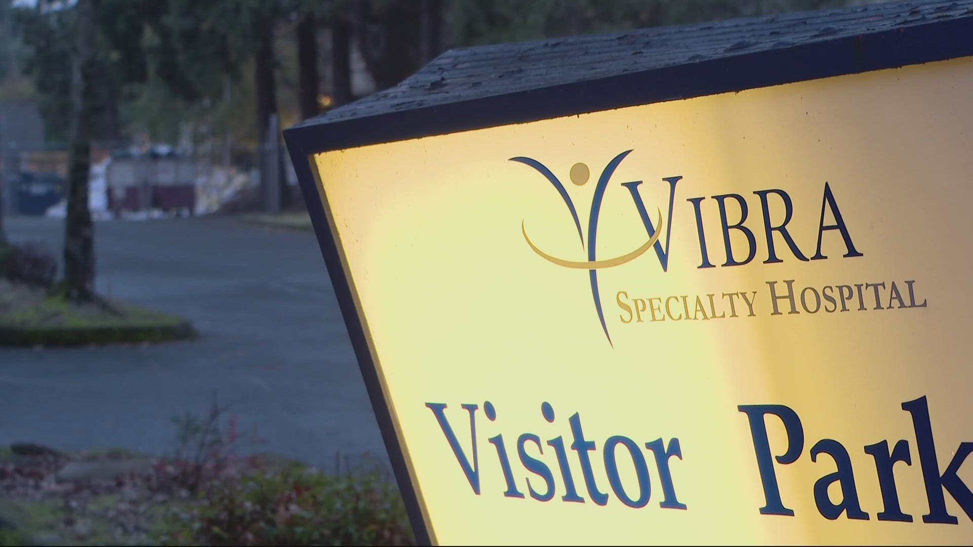 More than 300 workers to lose their jobs as Vibra Specialty Hospital ...