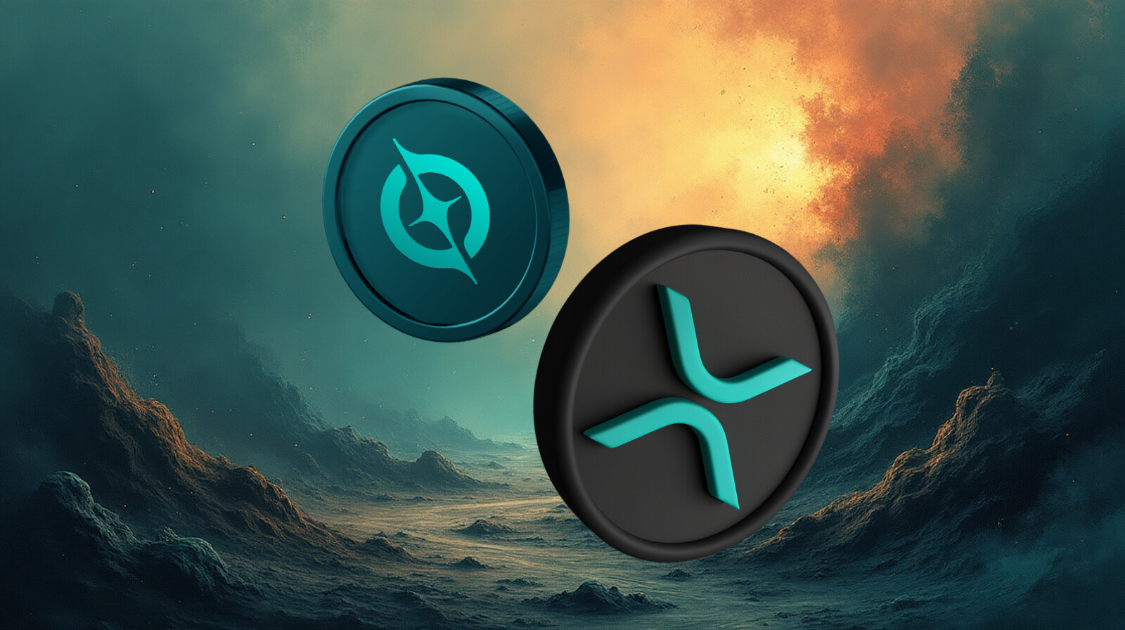 Despite Ripple’s (XRP) 6.4% Growth, Market Attention Remains on GeeFi’s ...