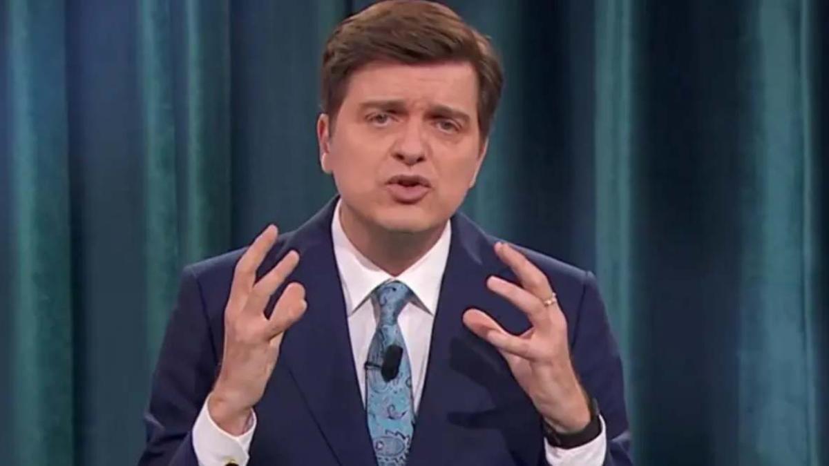 Marc Giró se pronuncia tras su fichaje por Atresmedia: "He sido muy ...