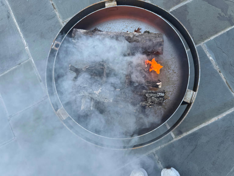 I've tested over a dozen fire pits. Yeti's is worth the hype — but not ...