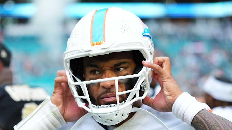 Dolphins get a chance in Week 14 to finally rewrite their cold-weather ...