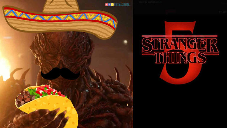 Stranger Things 5, il meme del Signor Josè conquista l’Italia: ecco ...