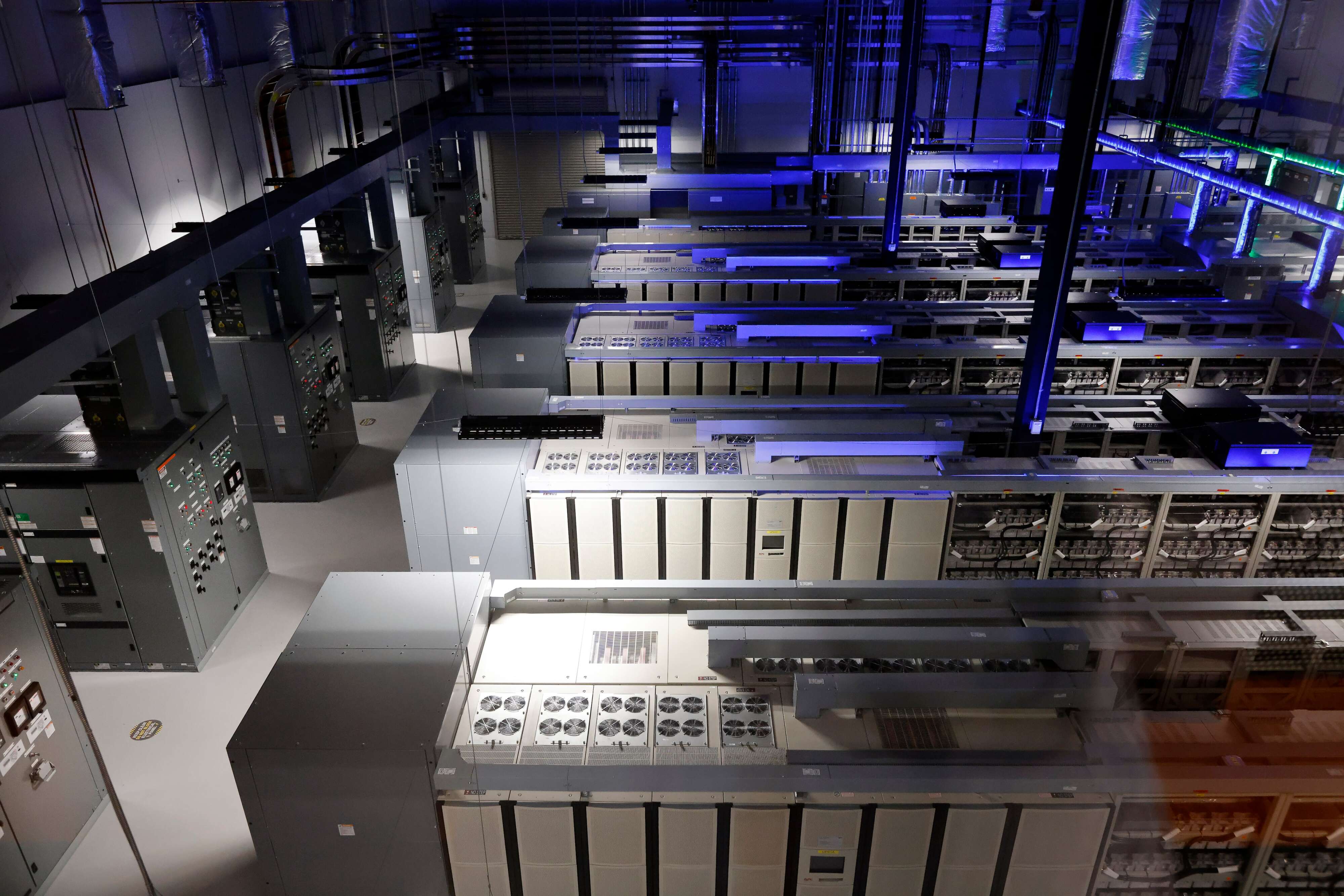 Making computer chips more brainlike could cut AI energy demands