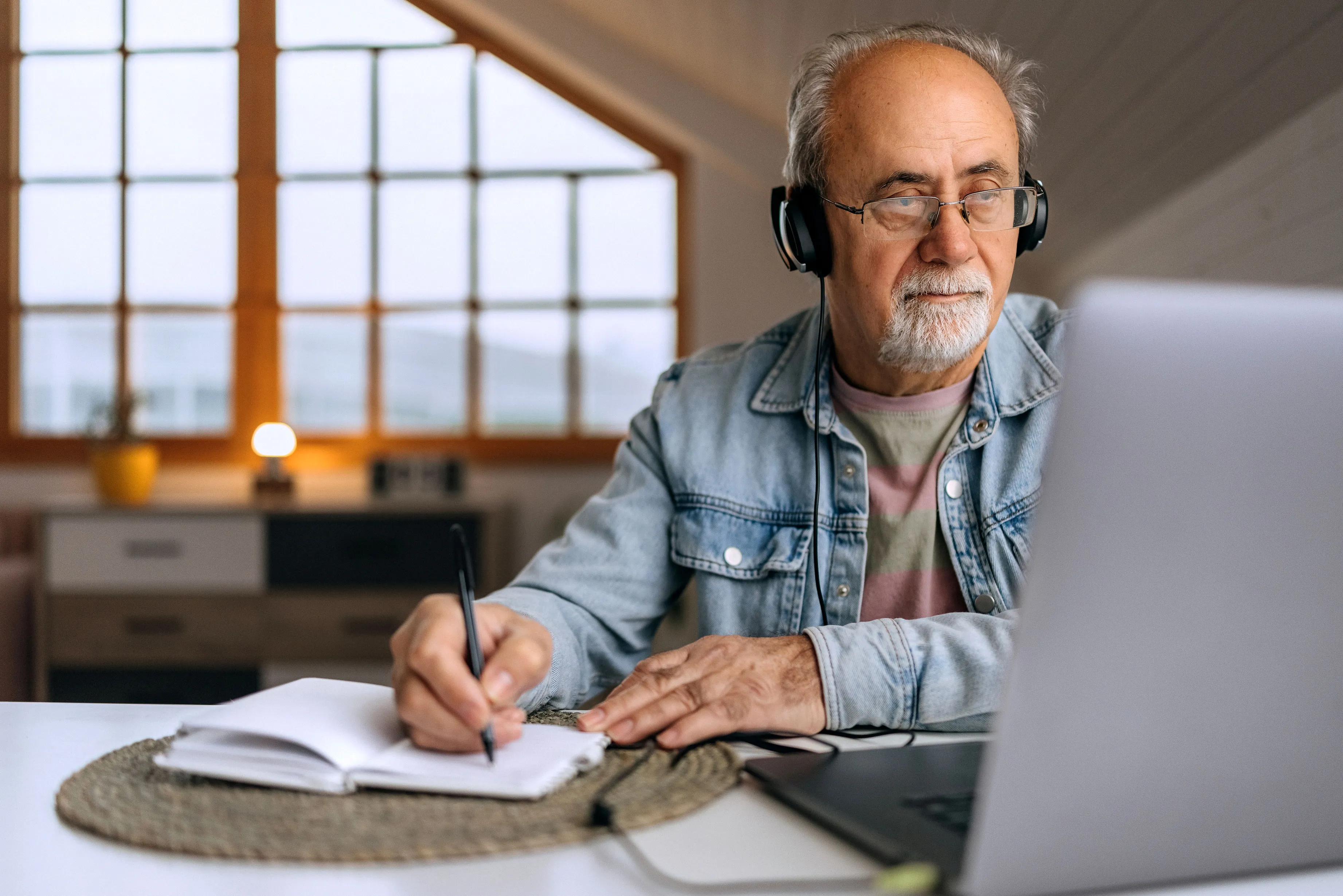 Why Semi-Retirement Might Be the Key to Financial Freedom