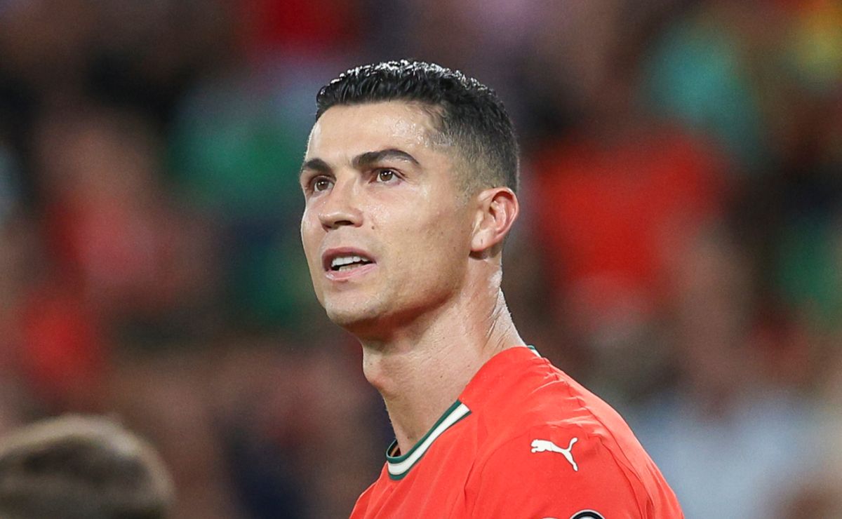 USMNT to Face Cristiano Ronaldo's Portugal on March 31 in Atlanta