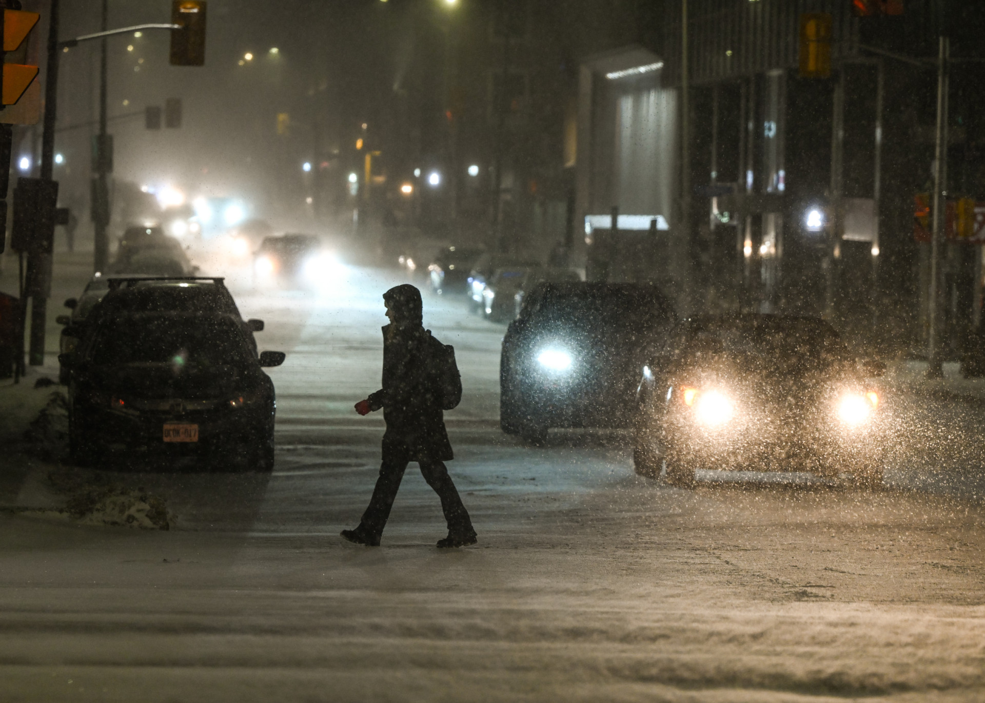 The coldest cities in the world