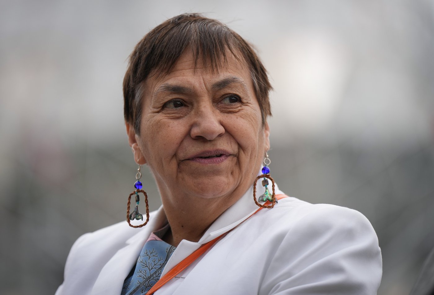 NDP legislator Joan Phillip facing unspecified health issue, says party ...