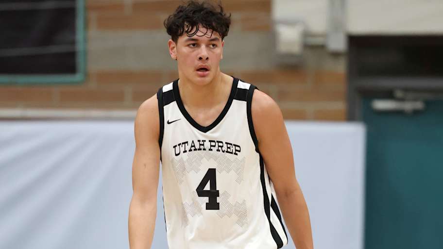 Iowa State Cyclones men's basketball class of 2026 underappreciated in ...