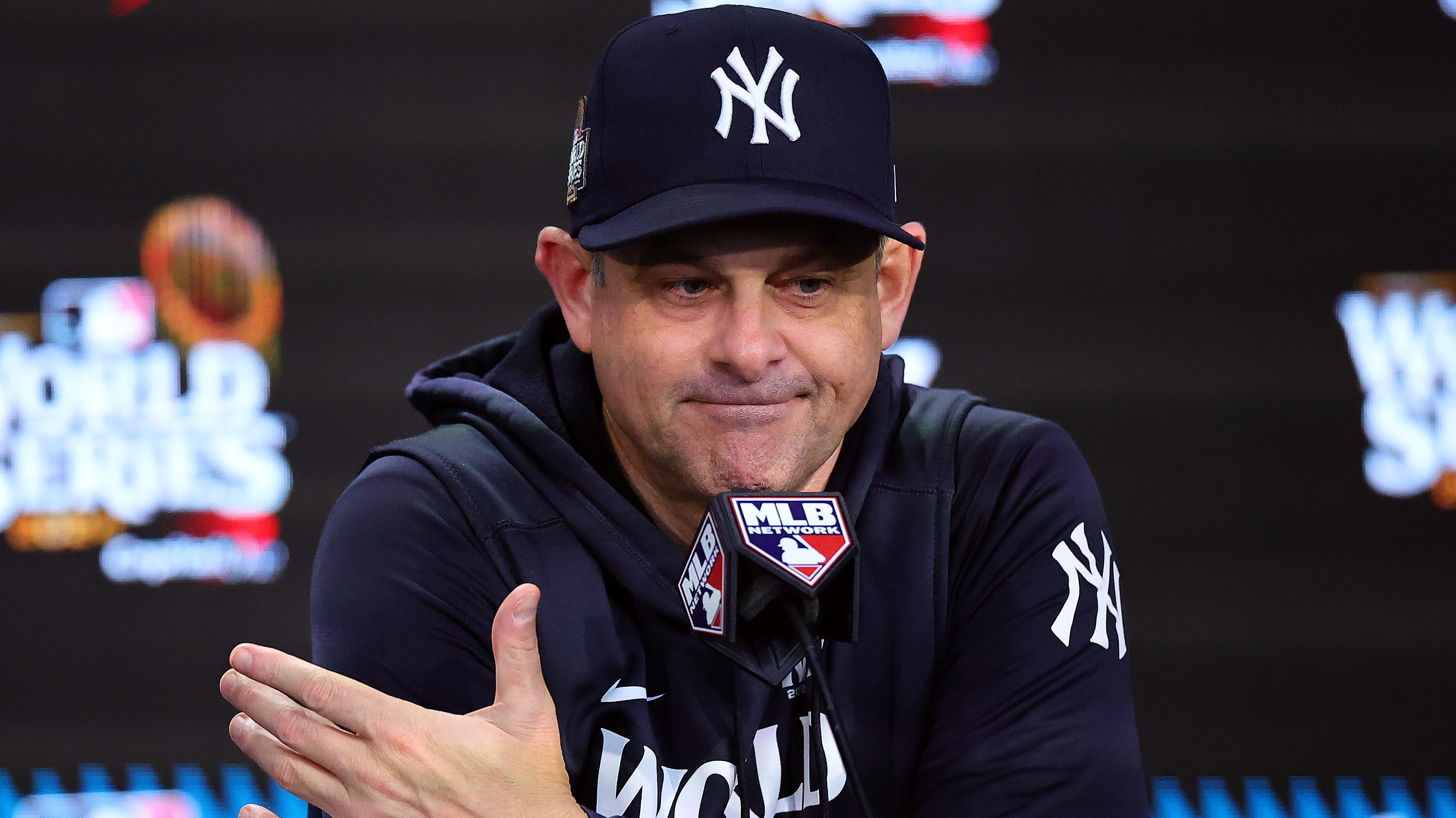 Proposed Trade Has Yankees Land New $13 Million Starter & Highly Touted ...