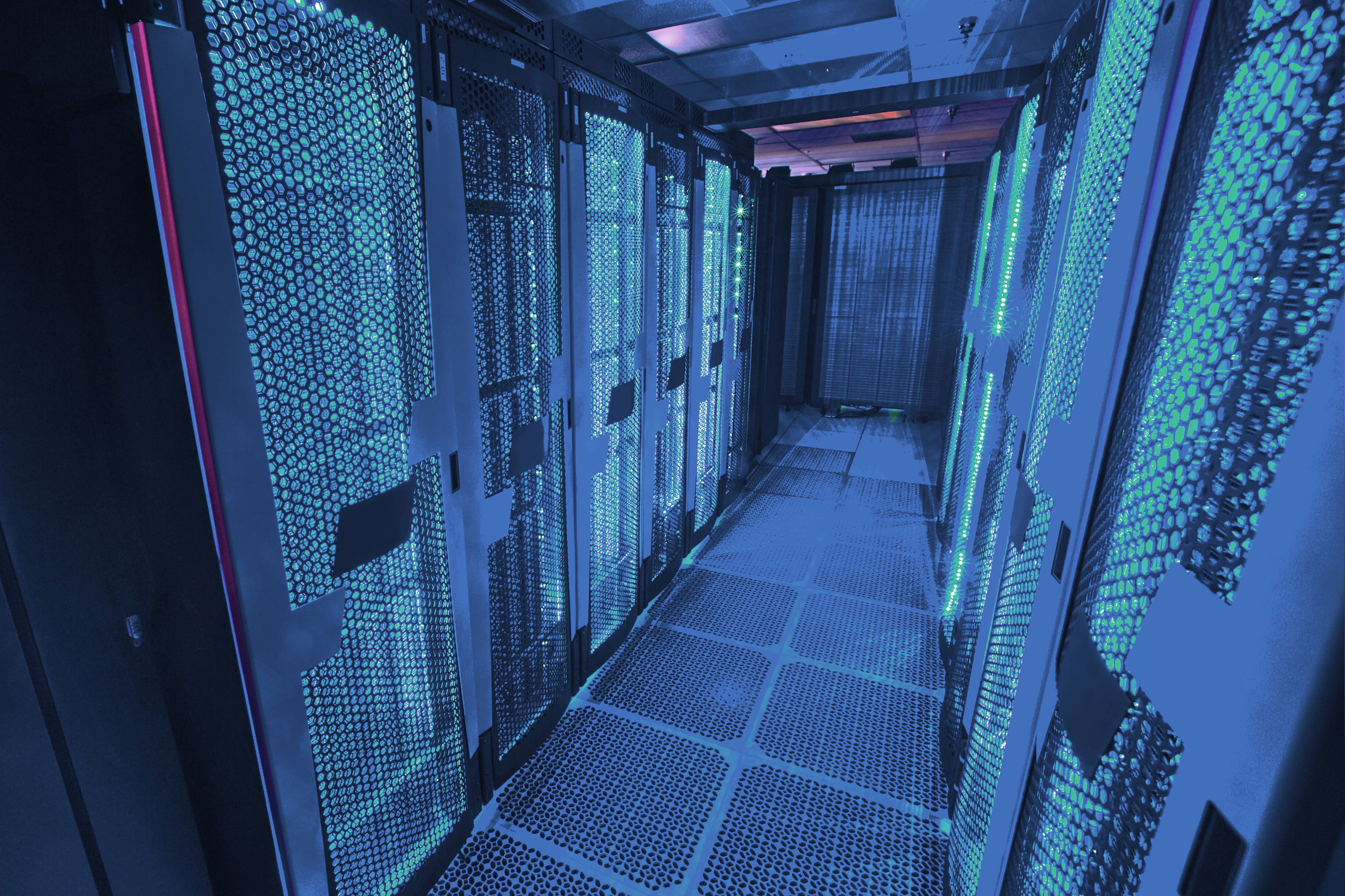 Data centers crescem em São Paulo demandam mais água em meio à crise de ...