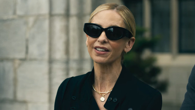 The Ready Or Not 2 Trailer Features A Buffy Easter Egg You Probably Missed