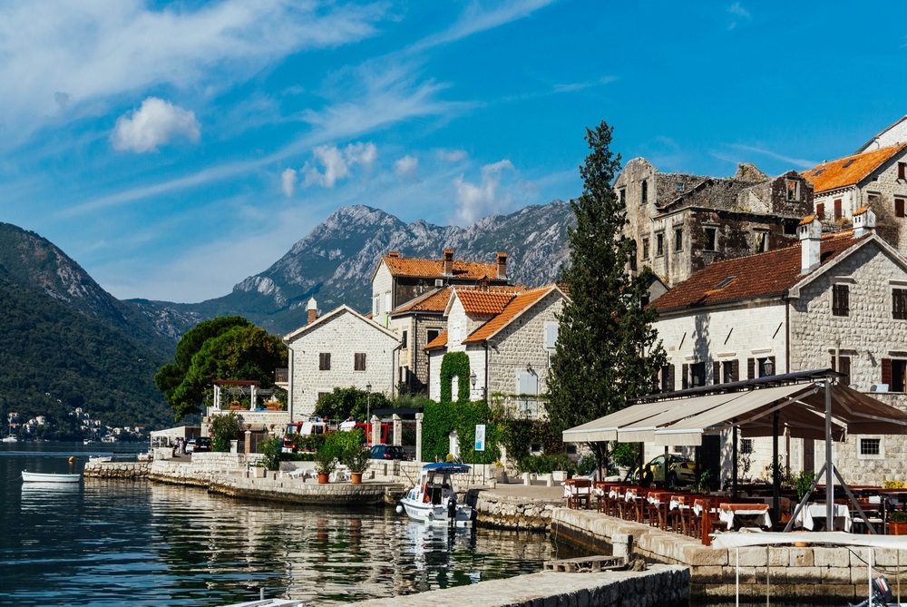 Valuable Lessons From Traveling The Balkans