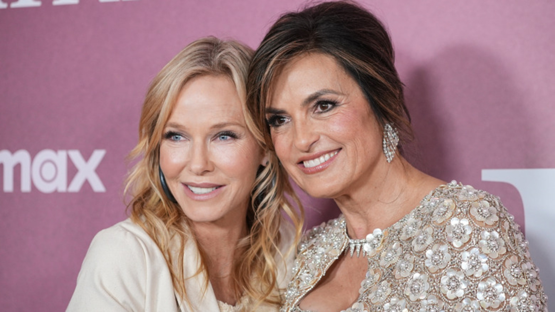 The Real-Life Partners Of The Law & Order: SVU Ladies