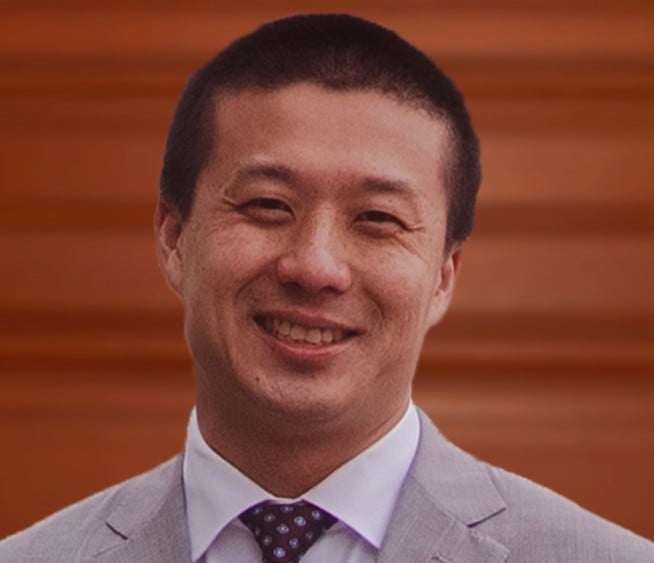 Alan Wong steps up as San Francisco District 4 supervisor