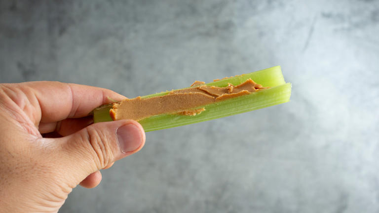 10 Snacks Boomers Remember Eating After School