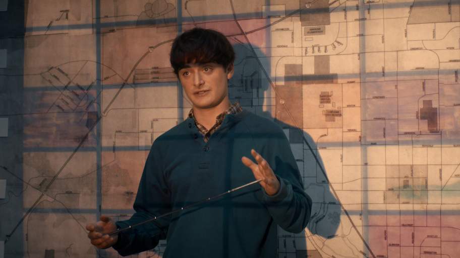 Stranger Things showrunners quietly confirm that Will Byers twist isn't ...